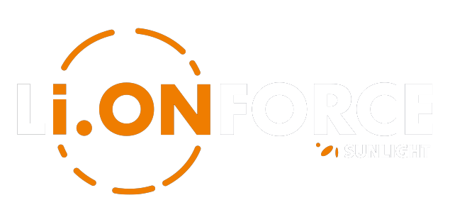 LionForceLogo - IBCS